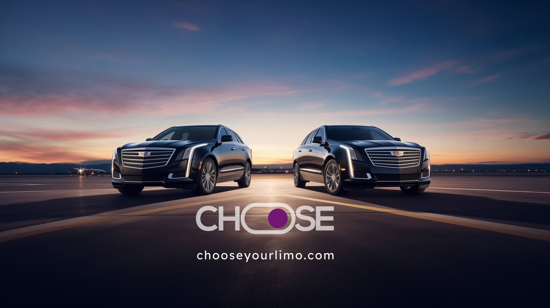 Knight's Airport Limousine - Nearby limo rental company